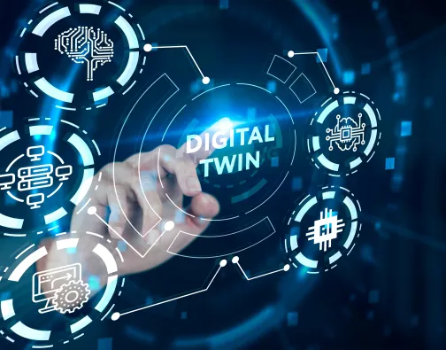 The DigiTwin - Real-Time Plant Simulation for Pharma | Masco Group